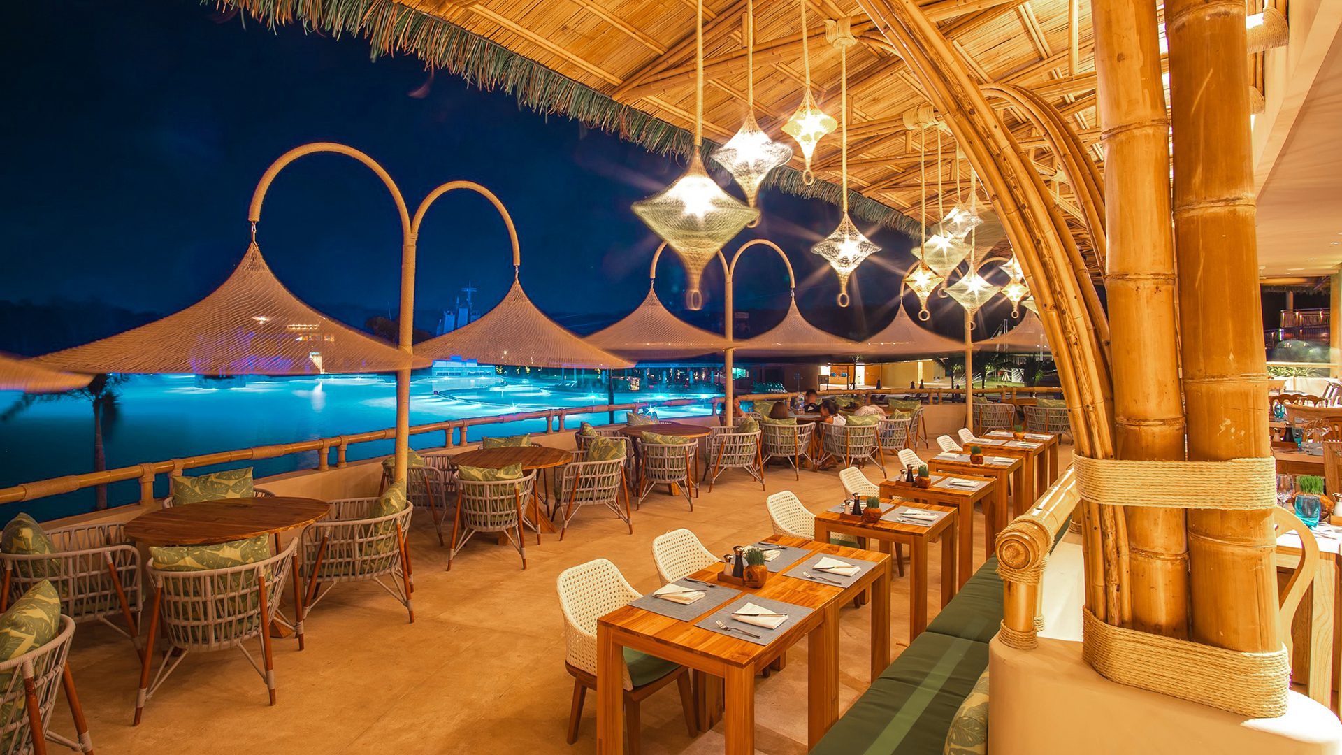 First PAL™ project of Crystal Lagoons in Asia is in Thailand - Crystal ...