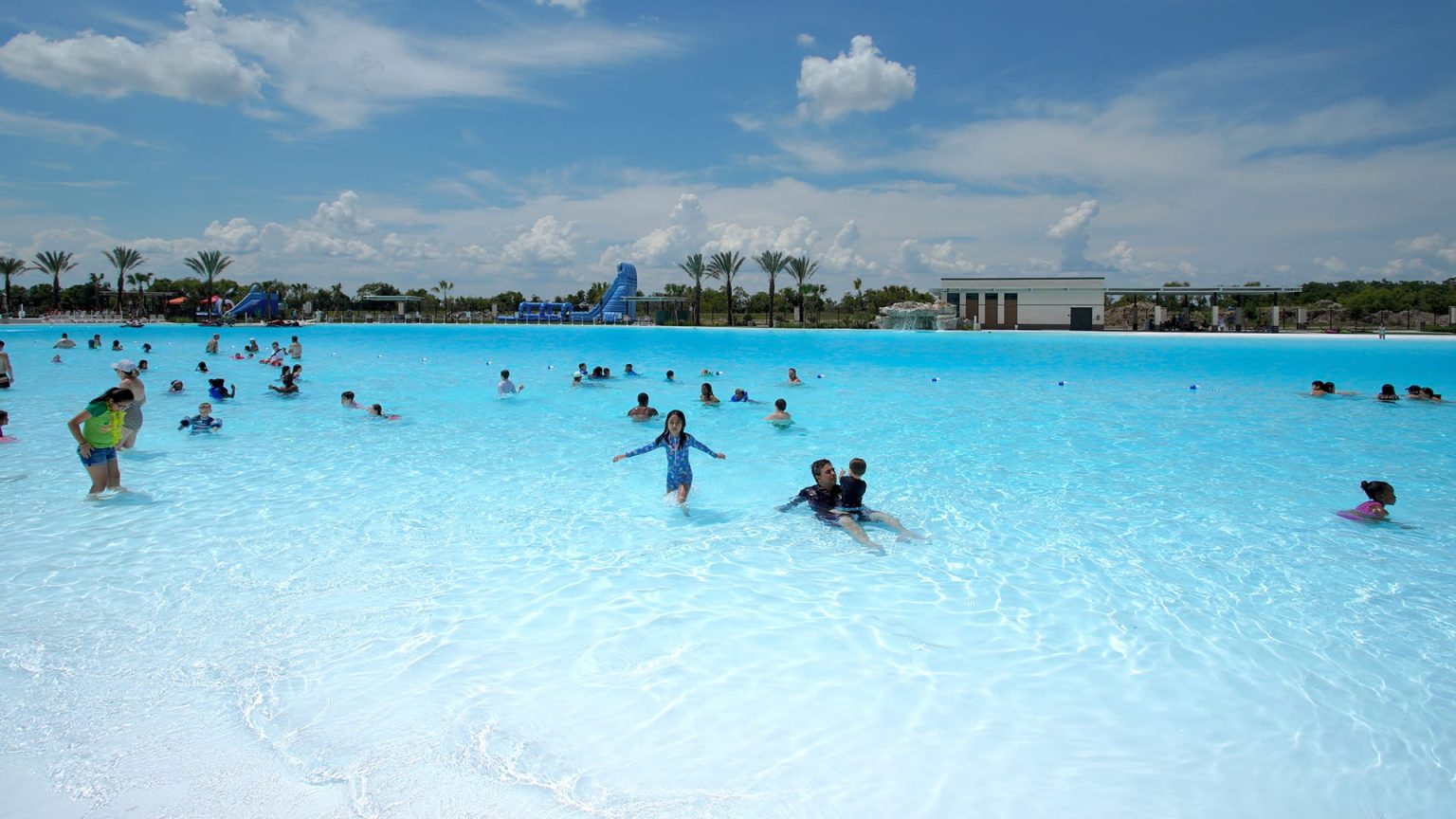 Crystal Lagoons® Reveals Major Project Steps from Disney World, Orlando ...
