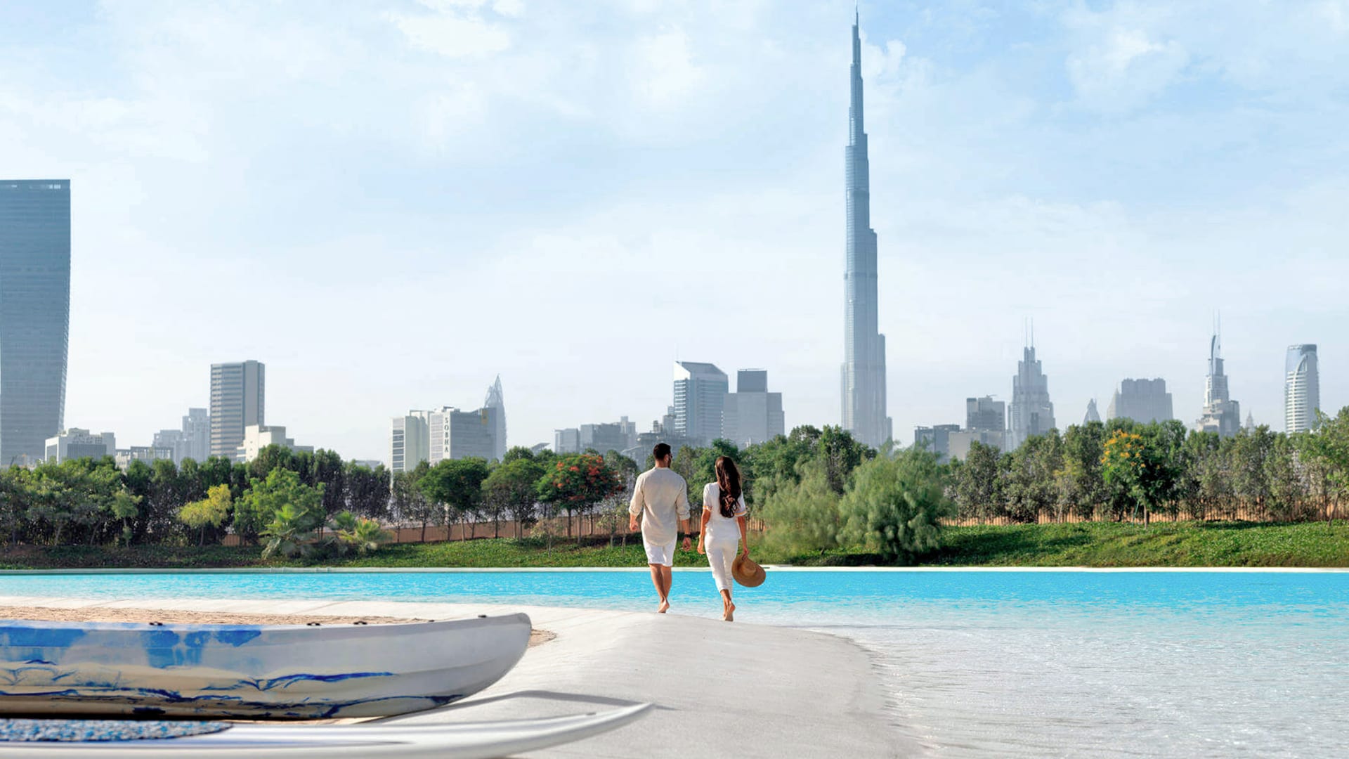 Public Access Lagoons™ Projects Set for Expansion Across Mena - Crystal ...