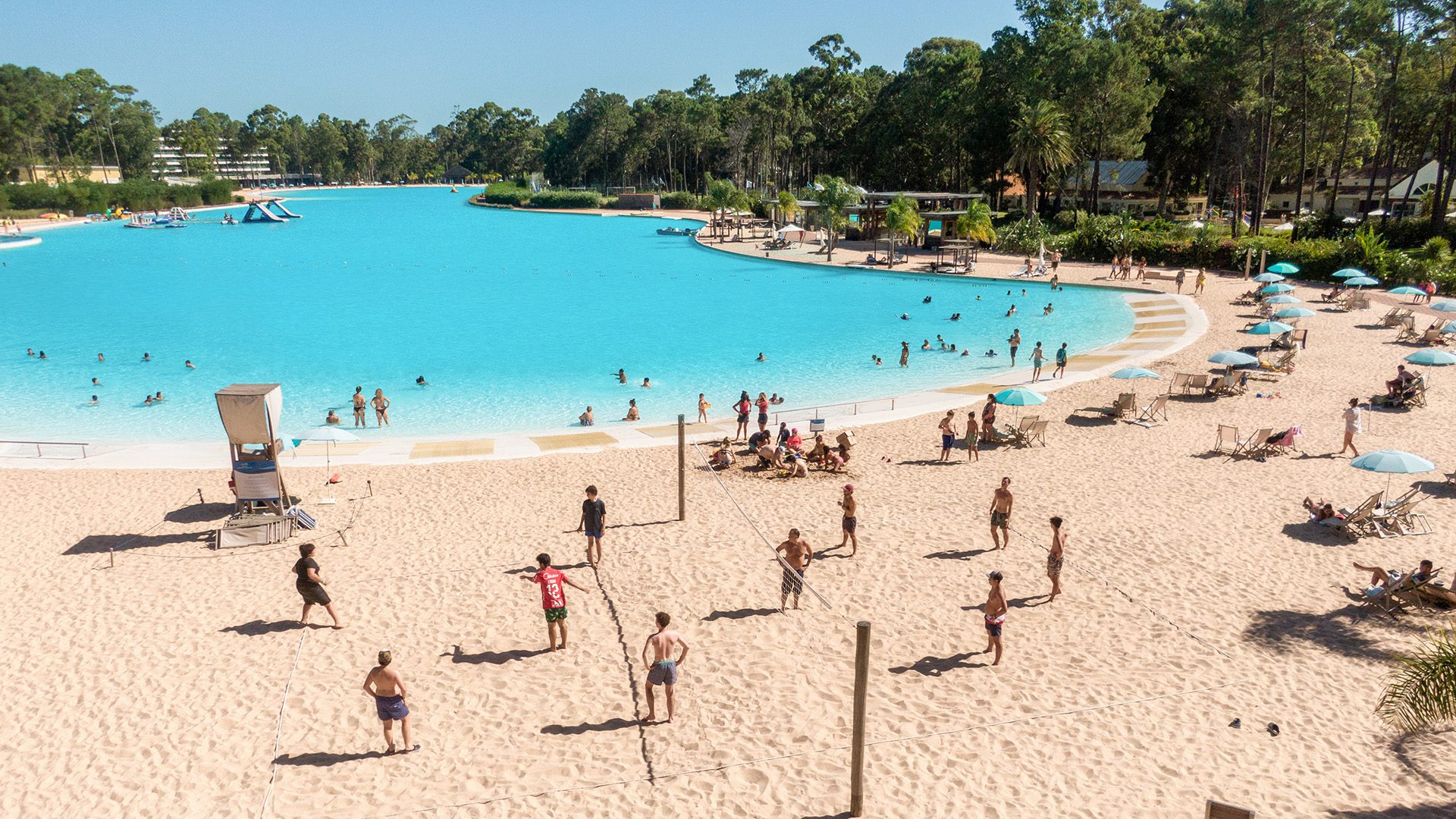 Crystal Lagoons and ADËLON Will Develop New PAL™ Projects in Florida ...