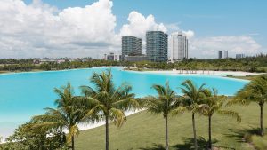 The hallmark of the new generation of Crystal Lagoons - Crystal Lagoons