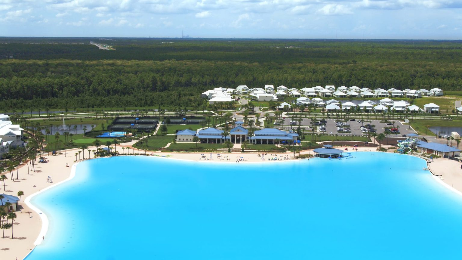 Windsong Ranch de Crystal Lagoons® establece 3 nuevos récords de ventas ...