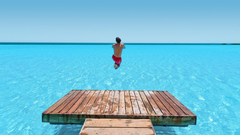 Evermore Orlando Resort is an unmissable destination - Crystal Lagoons