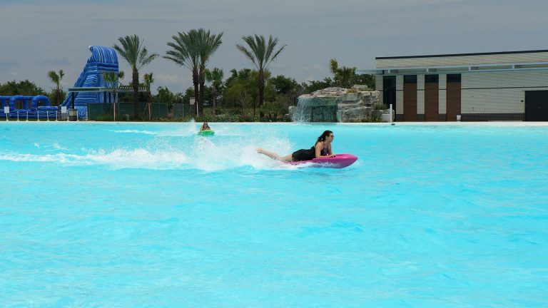 Lago Mar abre sus puertas al público para el verano 2020 - Crystal Lagoons