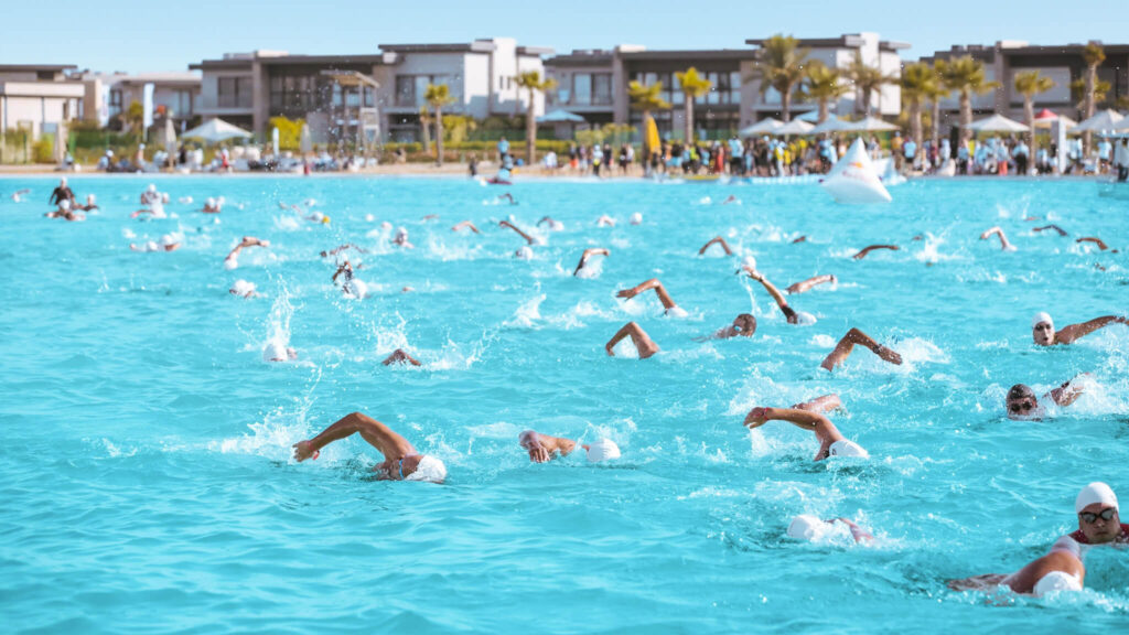 Gallery - Crystal Lagoons