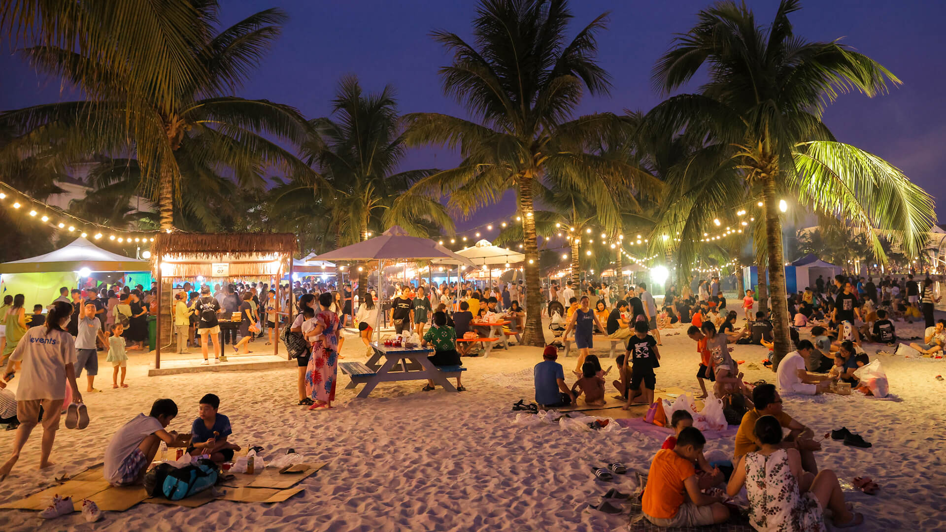 Gallery - Crystal Lagoons