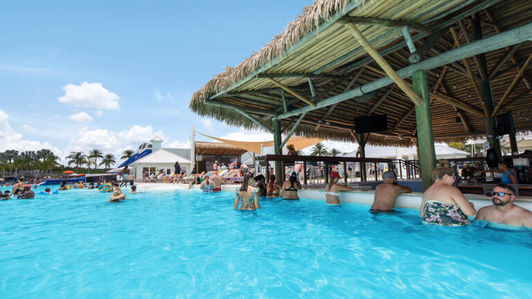 Gallery - Crystal Lagoons