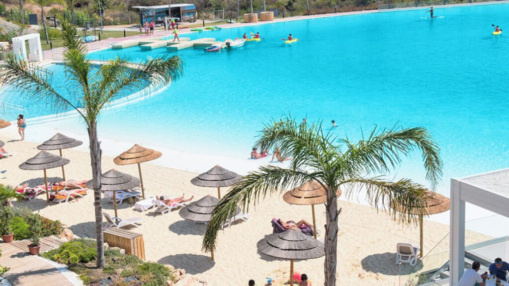 Gallery - Crystal Lagoons