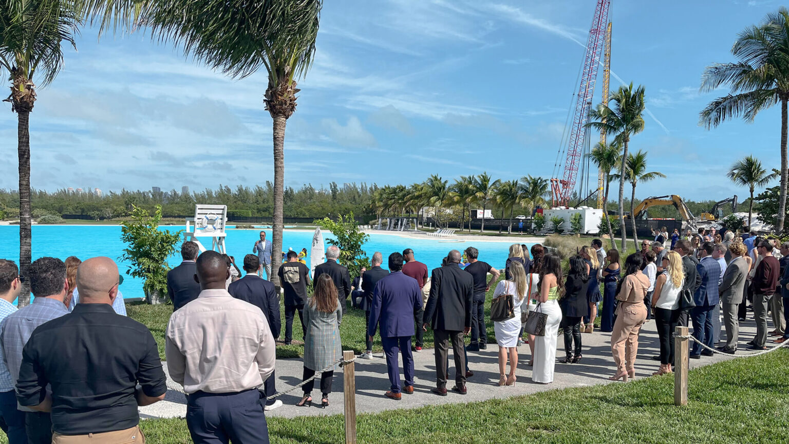 ONE Park Tower by Turnberry project breaks the paradigm of luxury ...