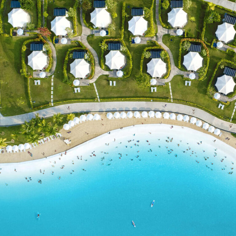 Crystal Lagoons® Technology | A Sustainable Water Innovation