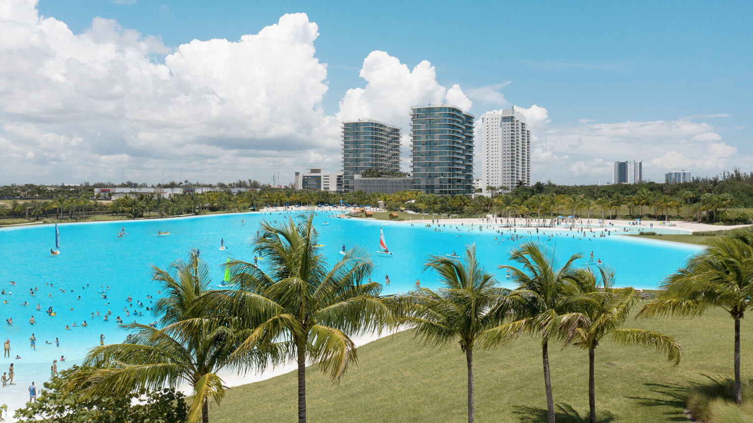 Building Design + Construction: Crystal Lagoons is a global revolution