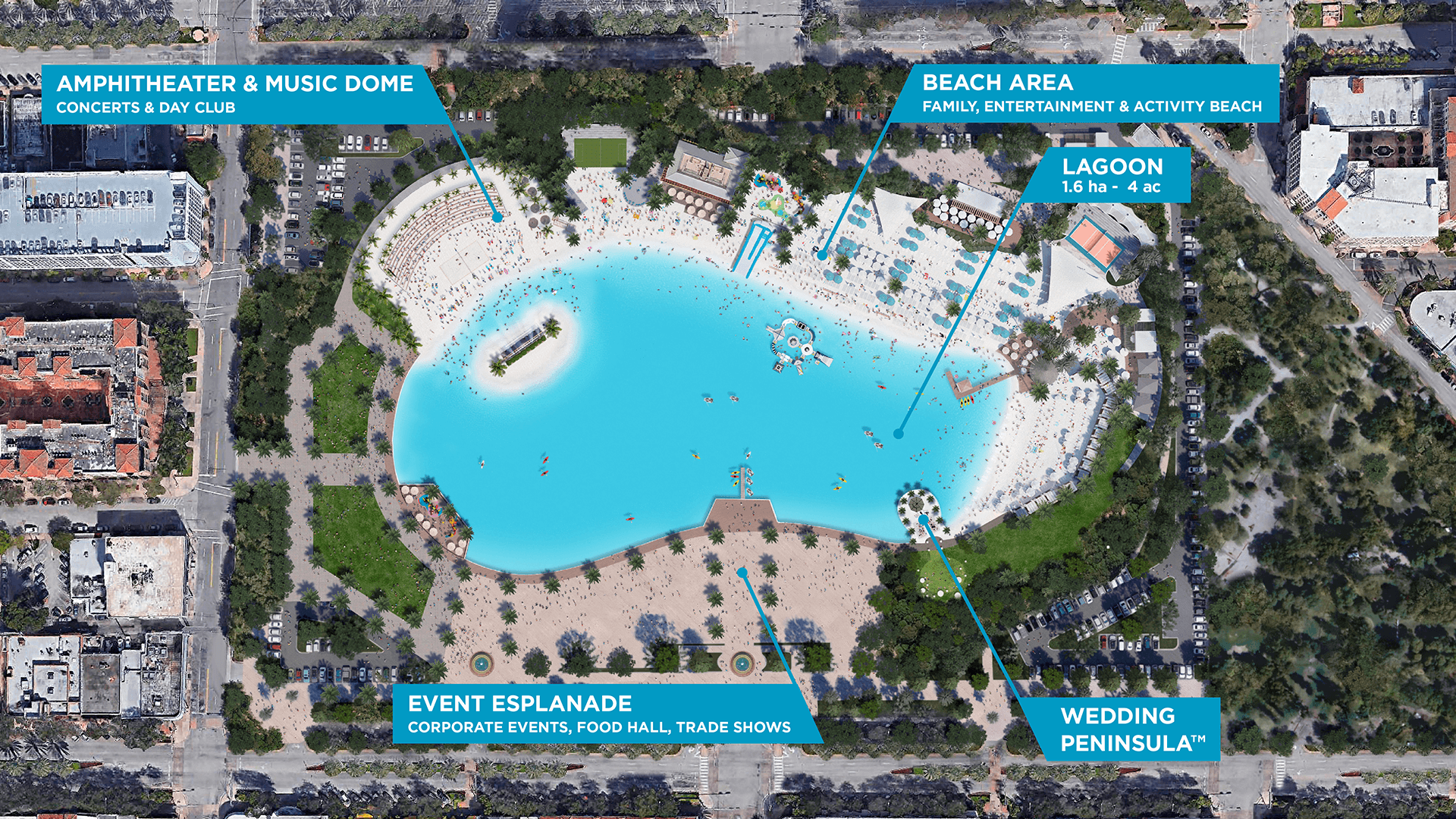 PAL™ - The Meeting Point of the 21st Century