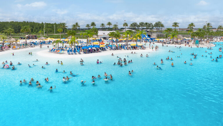 Gallery - Crystal Lagoons