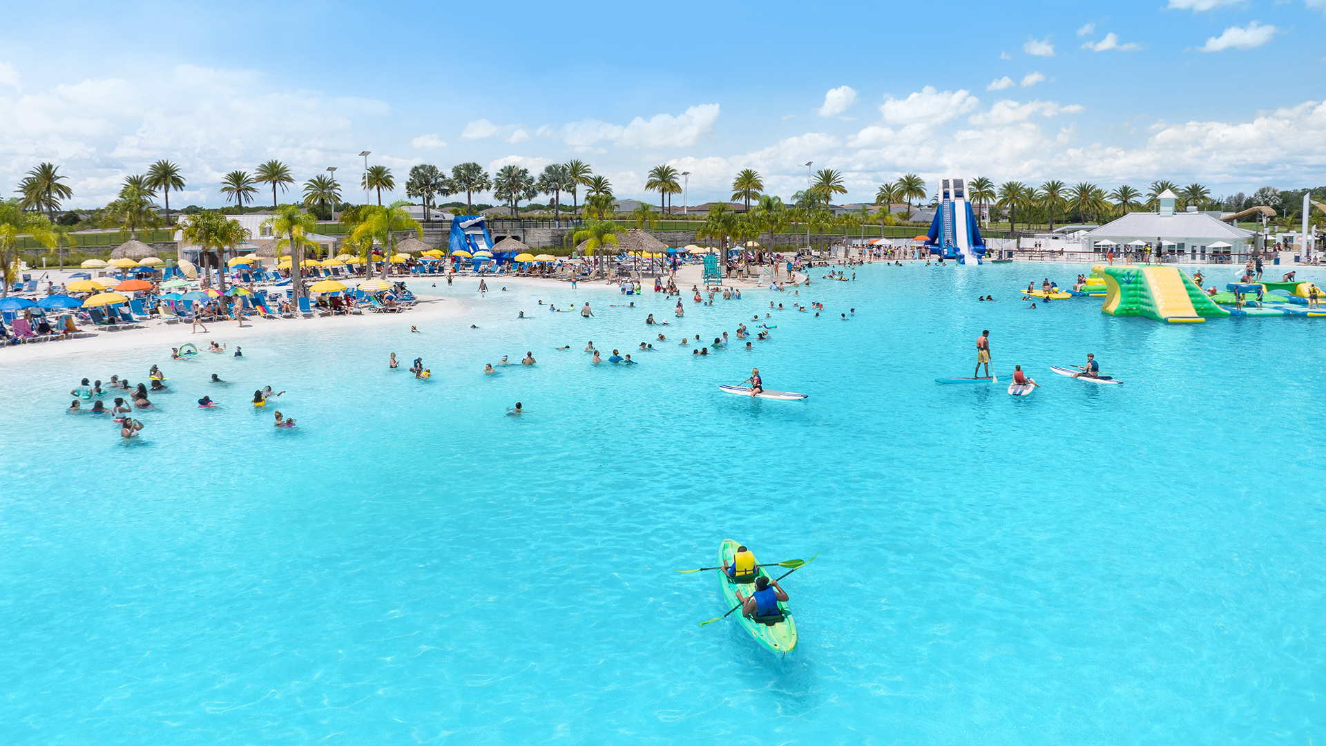 Crystal Lagoons to exhibit at leading world congress on Urban ...