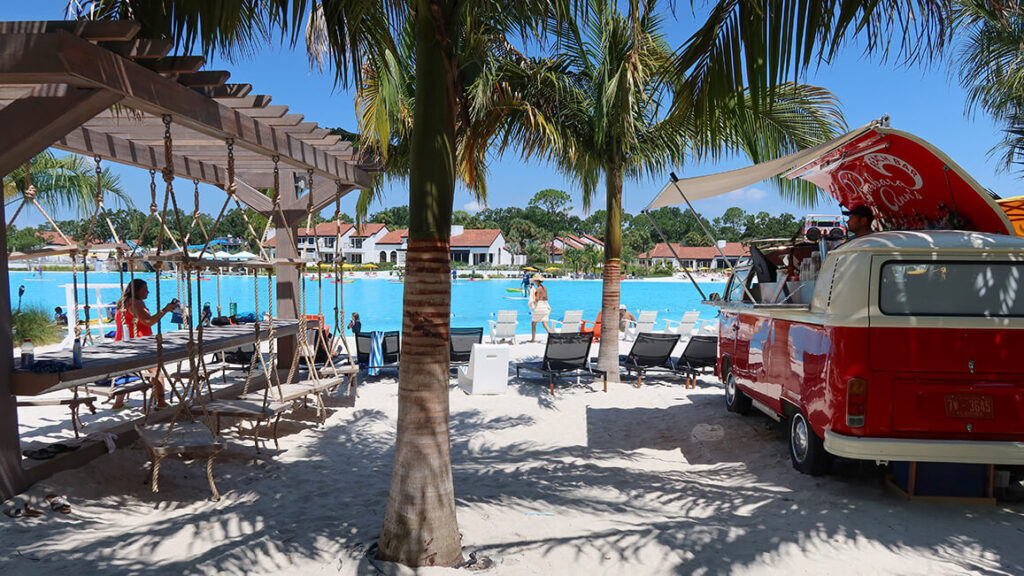 Crystal Lagoons® | Transforming Lifestyles Worldwide