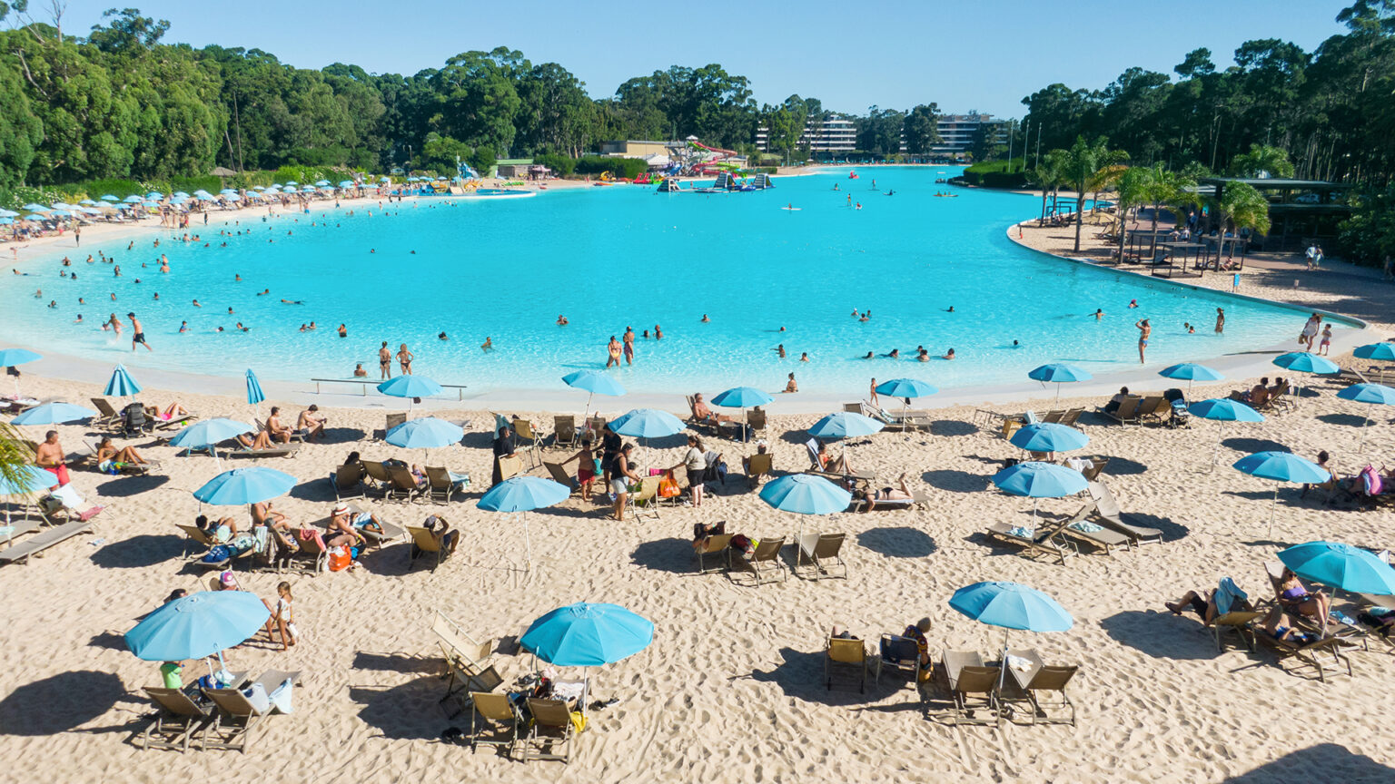 Crystal Lagoons® Gallery | Projects Around the World
