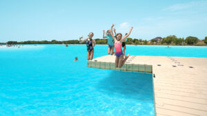 Latest News - Crystal Lagoons