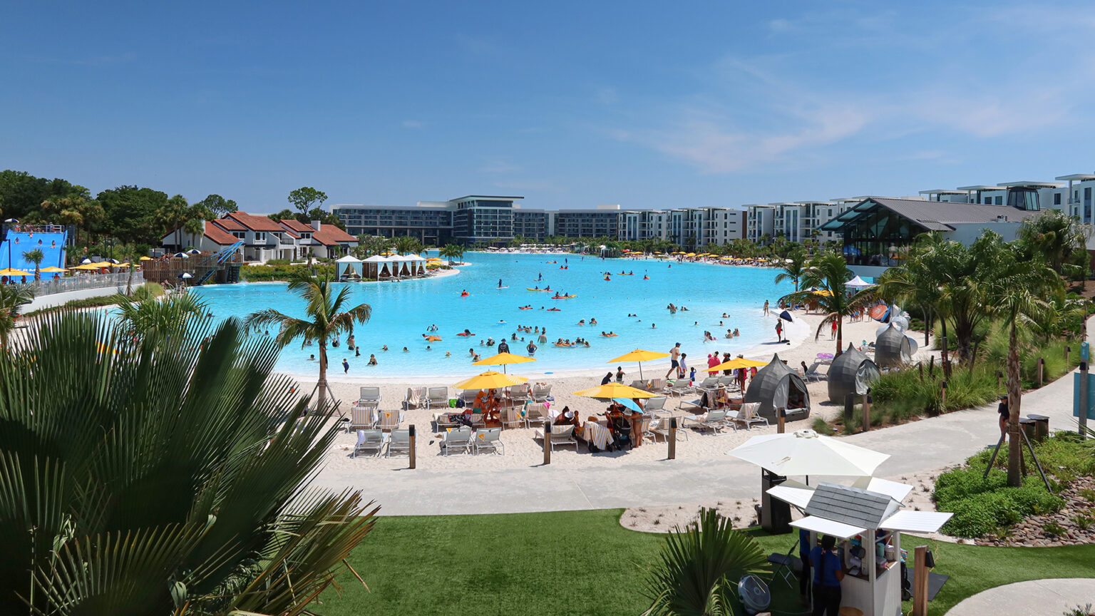 Crystal Lagoons® Technology: A Sustainable Revolution in Master Planned ...