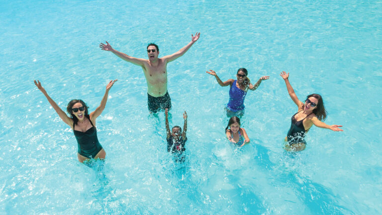 Crystal Lagoons Opens New PAL® Project in Texas, Angel Lagoon - Crystal ...