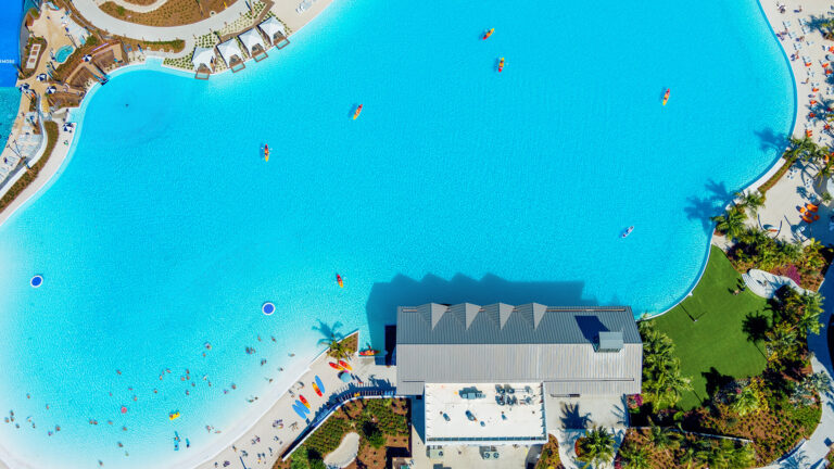 Crystal Lagoons® Technology: A Sustainable Revolution in Master Planned ...