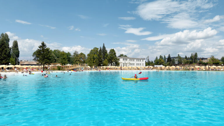 International Property Awards Honors Crystal Lagoons PAL® Project in ...