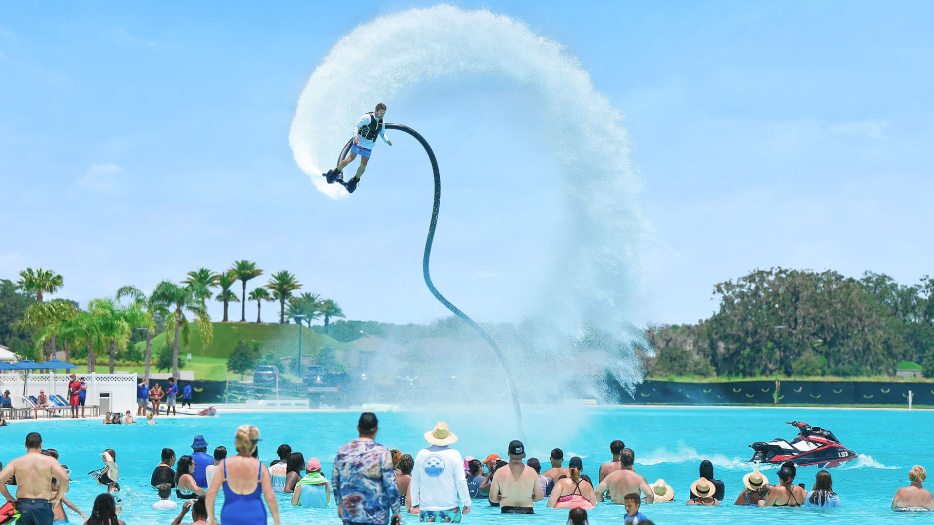 How PAL® Projects Can Elevate Urban Living and Drive Economic Growth - Crystal Lagoons