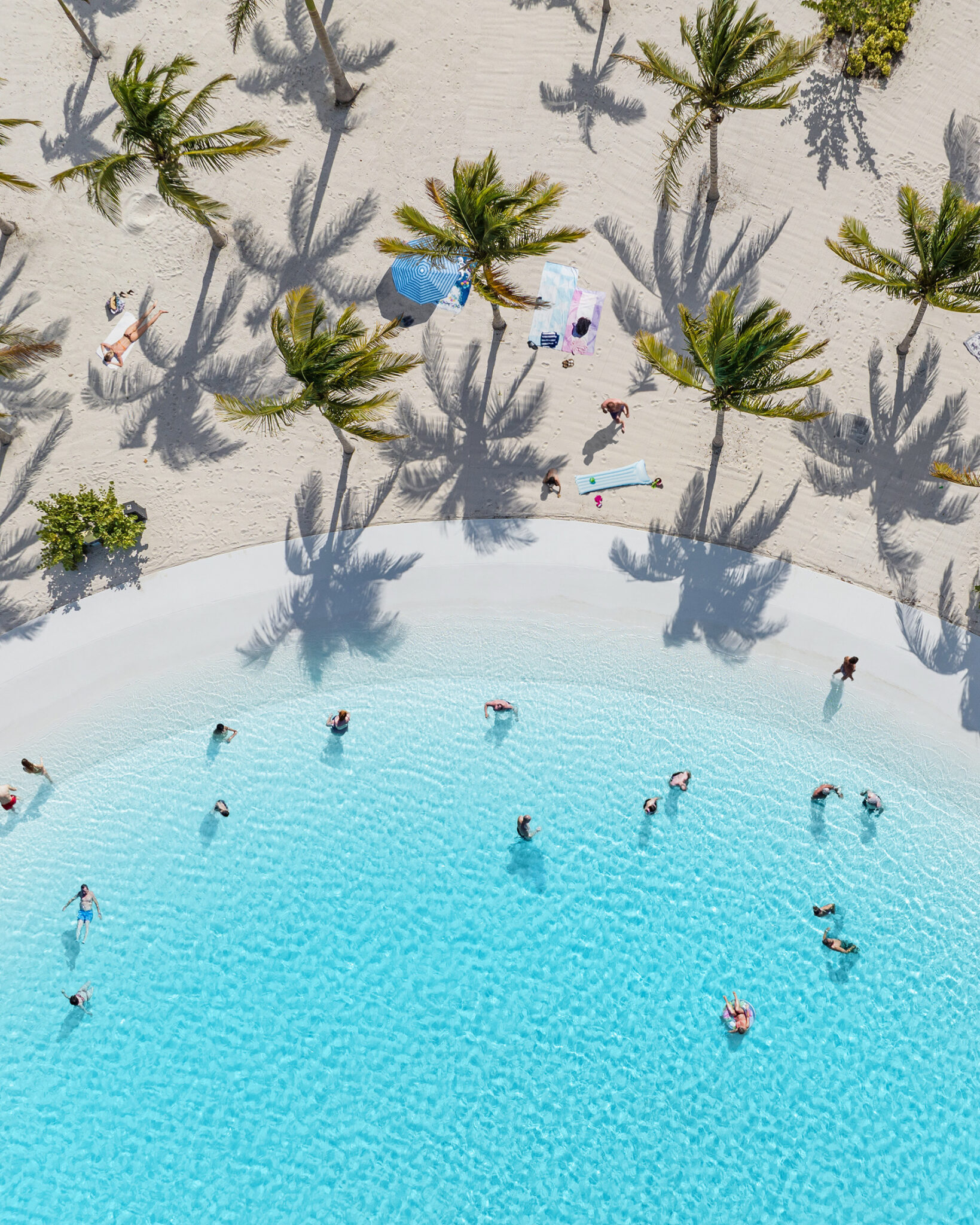 Crystal Lagoons® | Transforming Lifestyles Worldwide