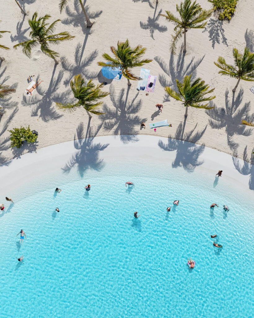 Crystal Lagoons® | Transforming Lifestyles Worldwide