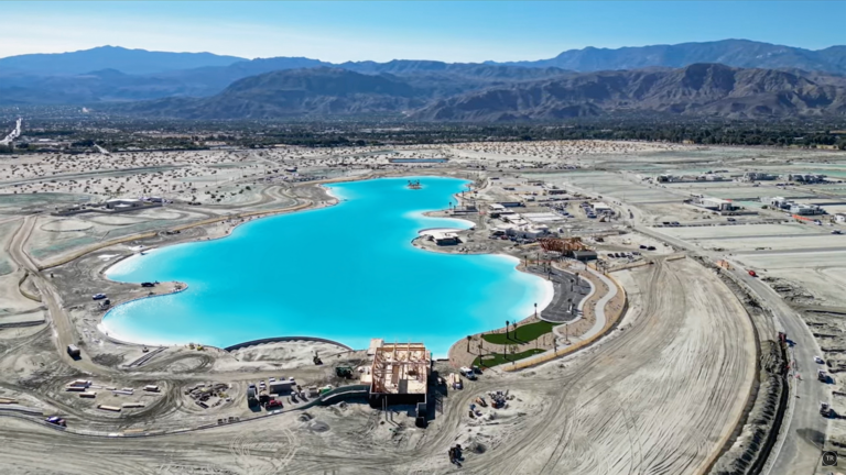 Crystal Lagoons: The Heart of Cotino™, a Storyliving by Disney ...