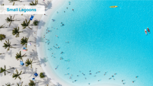 Small Lagoons | Crystal Lagoons®