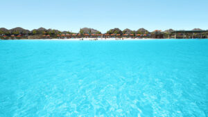 Crystal Lagoons Expands in Texas With New Developments